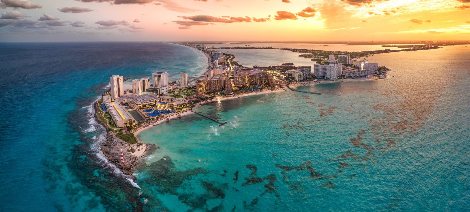 Exploring the Enchanting Allure of Cancun: A Tropical Paradise with ...